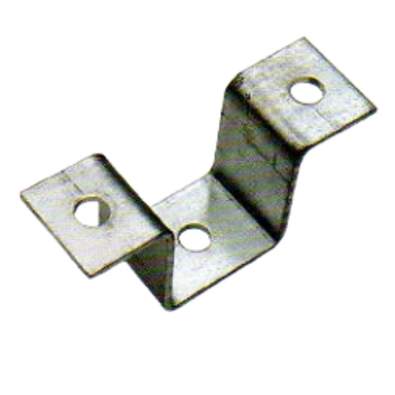 Grampa Varilla Roscada GR | Bem