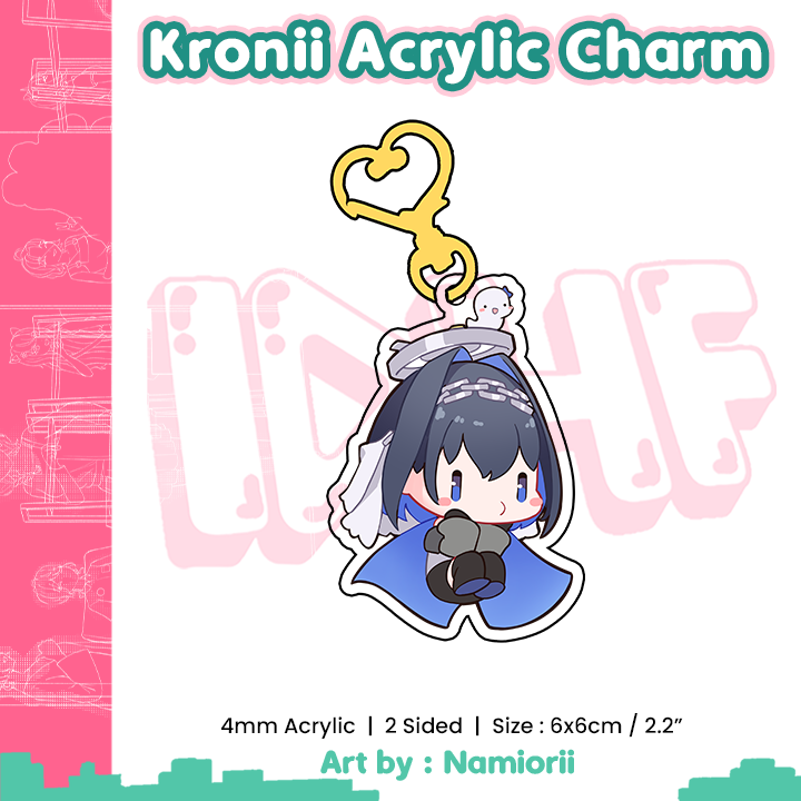 IDHF Apparel IDHF Mini Market