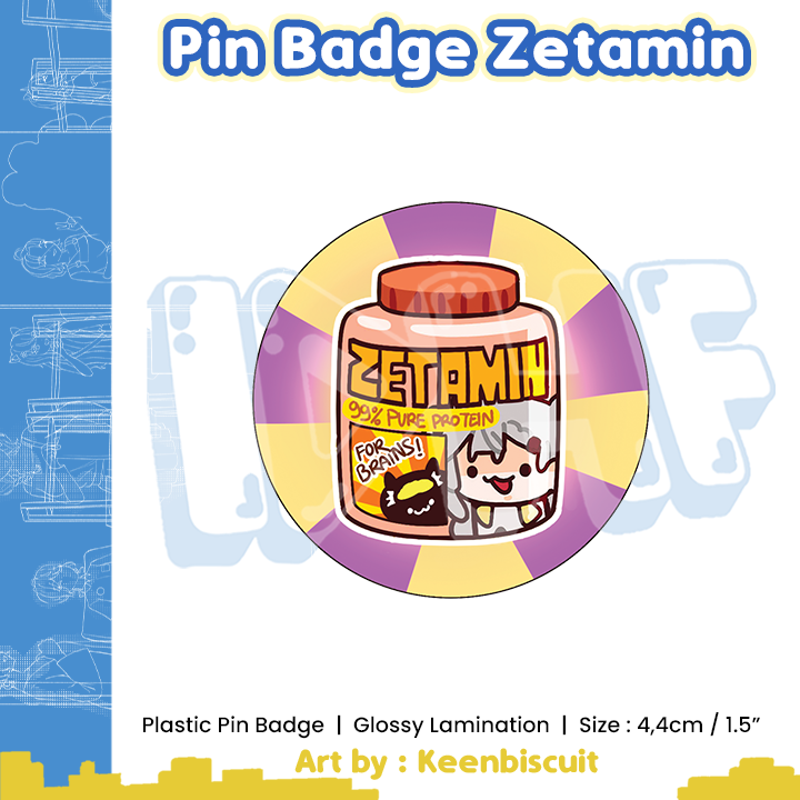 IDHF Apparel IDHF Mini Market