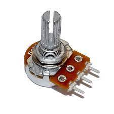 Potentiometer 10k | AB Electronics