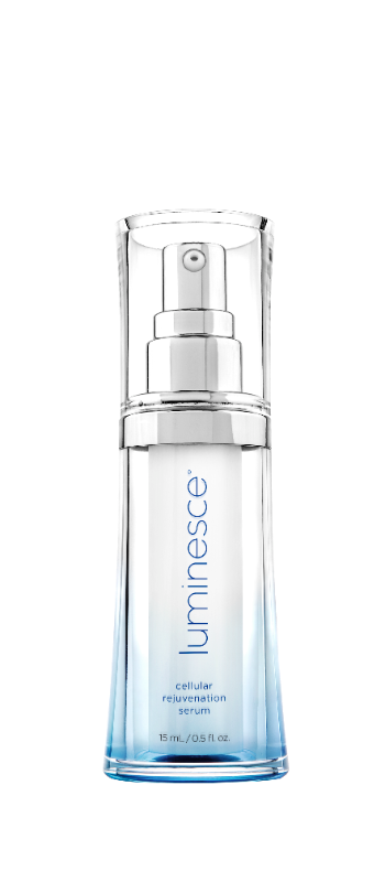 Luminesce cellular rejuvenation serum store