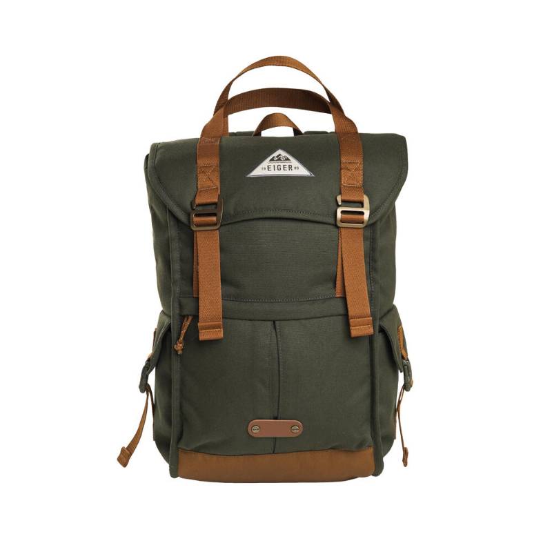 EIGER ADVENTURE STORE PATI