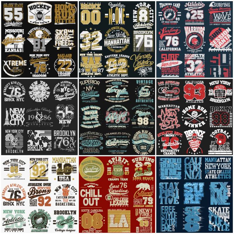 Number Designs | Amazing