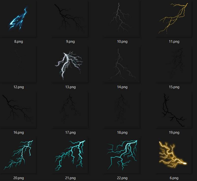 Thunder Design | Amazing