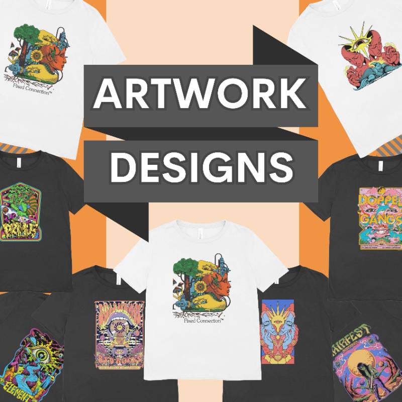 Artwork Designs | Amazing