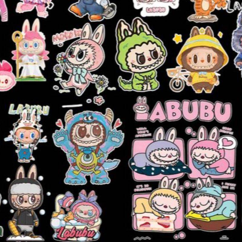 Labubu Collection | Amazing