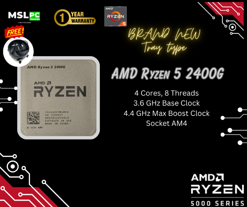 MSLPC TRADES COMPUTER STORE