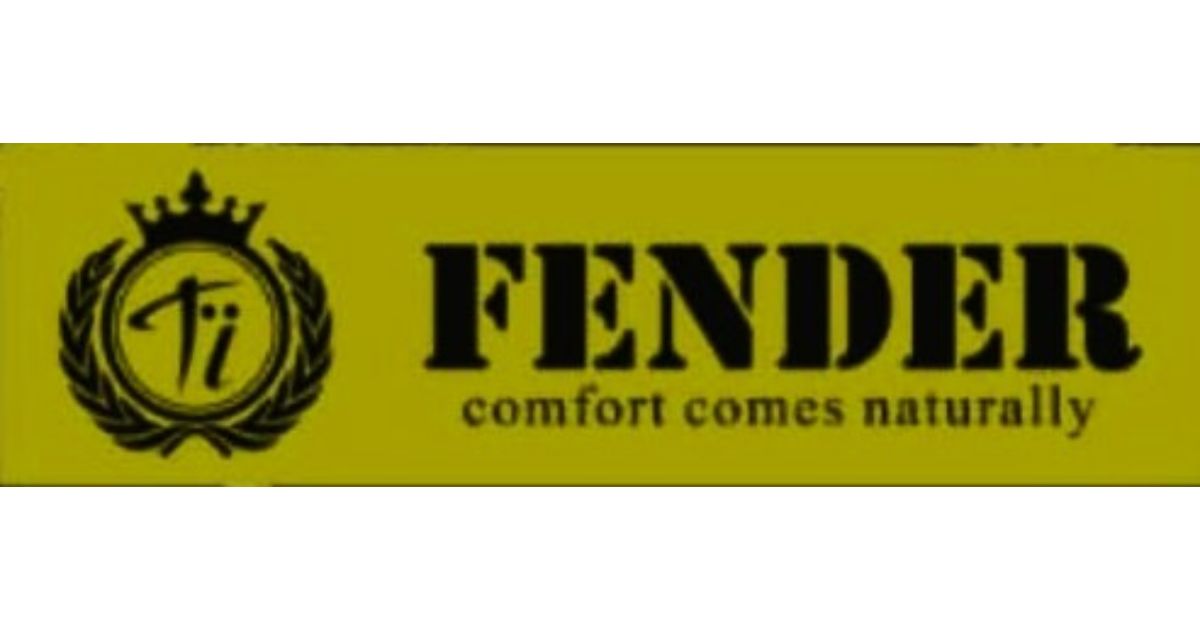 Fendershoes Figaro International