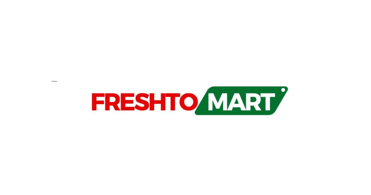 Freshto Mart