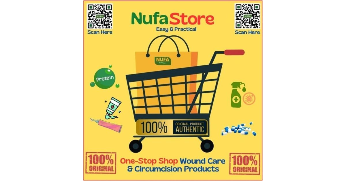 NufaStore