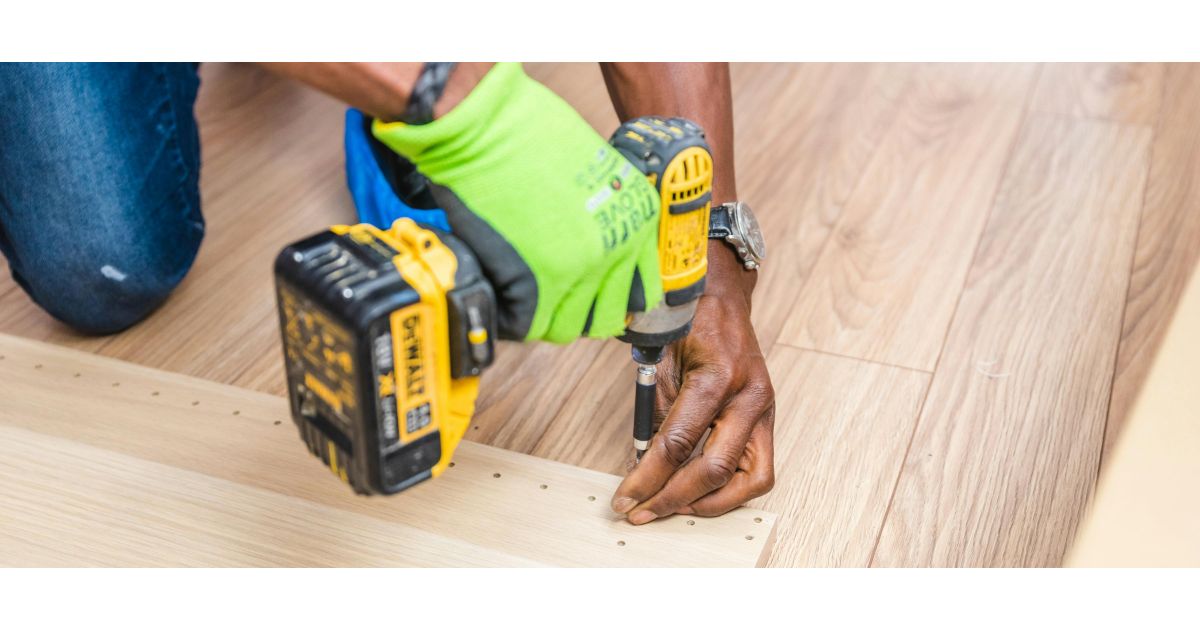 ELECTRICITE | RAIDER TOOLS